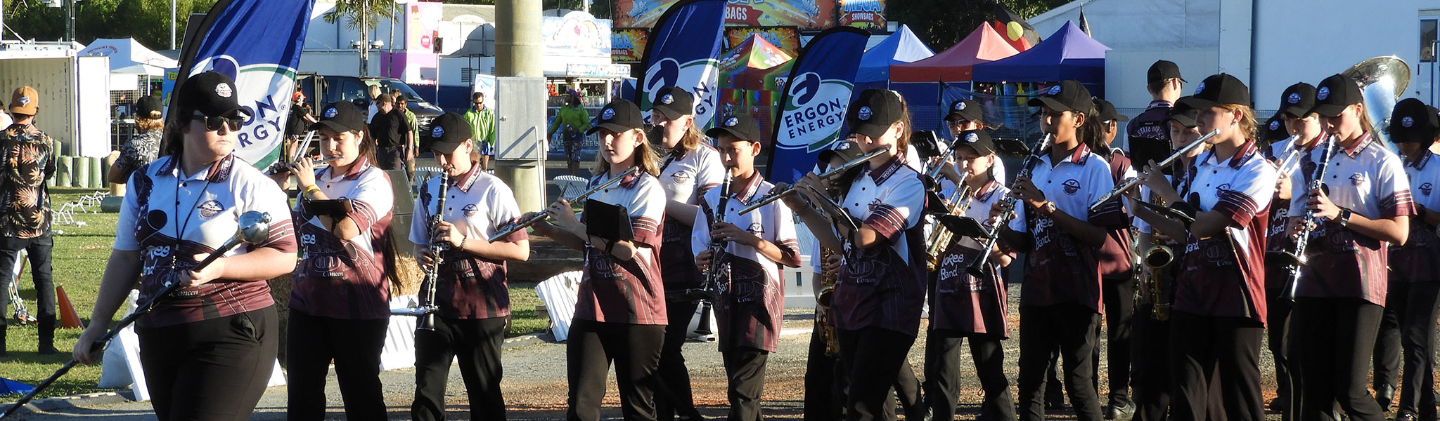 Woree State High School